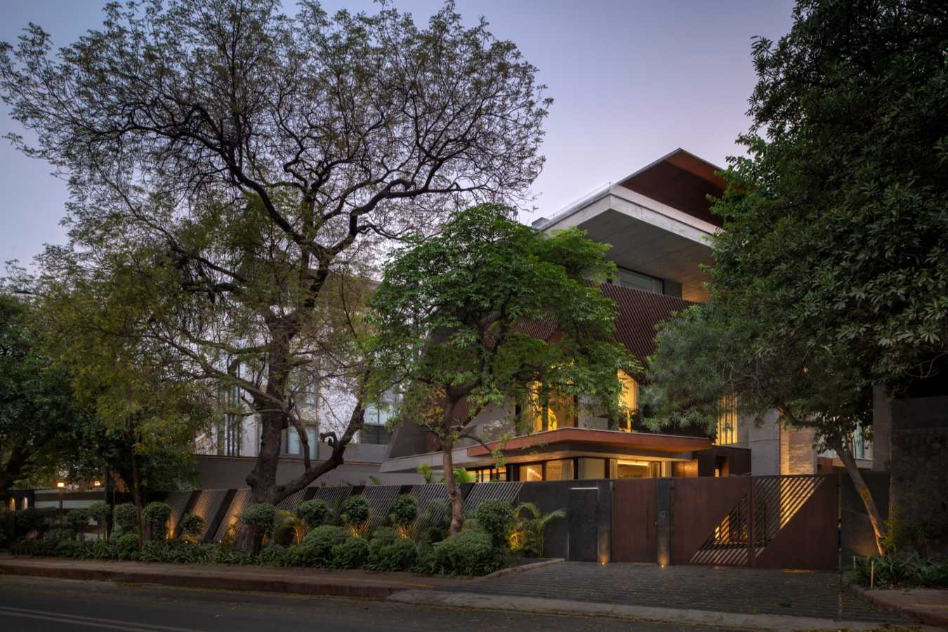 Gallery :: Atrey & Associates